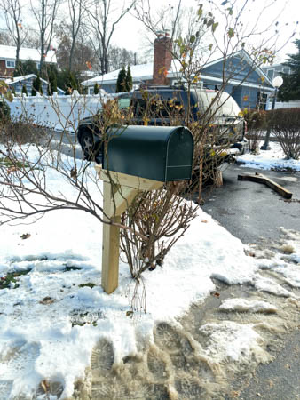 Mailbox Installs & Repairs - The How To Guy