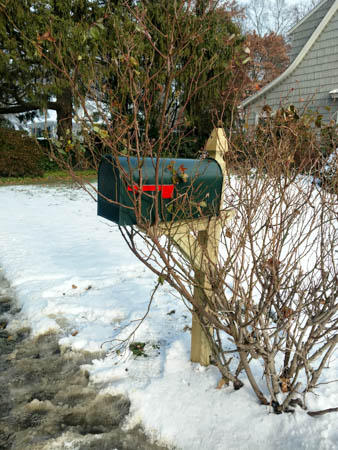 Mailbox Installs & Repairs - The How To Guy