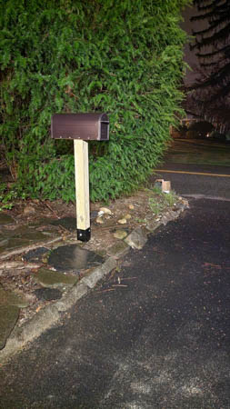 Mailbox Installs & Repairs - The How To Guy